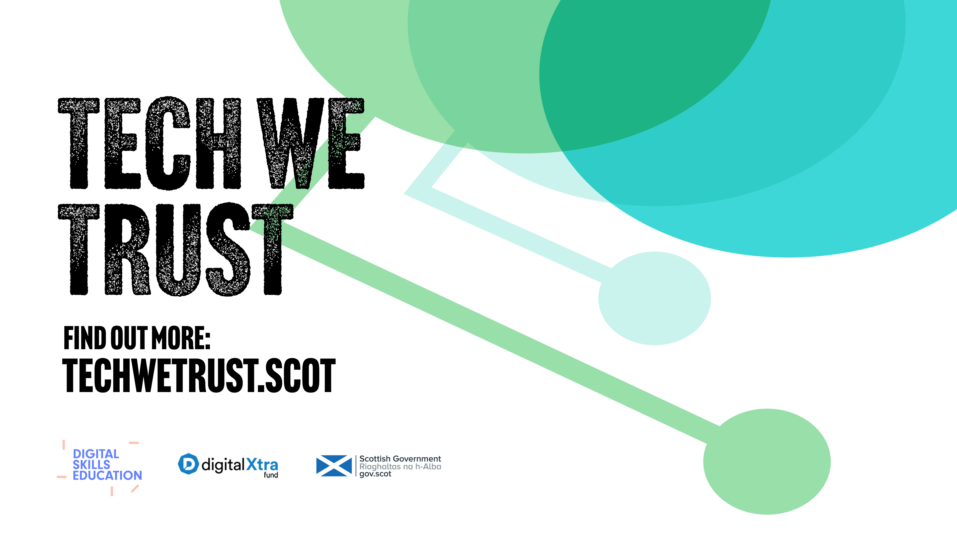 Home - Tech We Trust